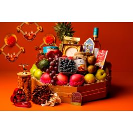 Diwali Supreme Hamper
