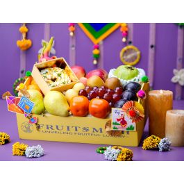 Teej Hamper 3