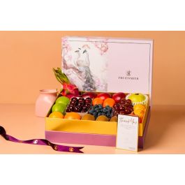 Buy Perseus - Luxury Fruit Hamper Online at Best Prices | Fruitsmith