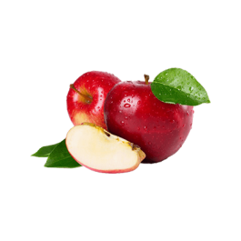 Buy Fresh Apples (USA) Online in Delhi | Home Delivery