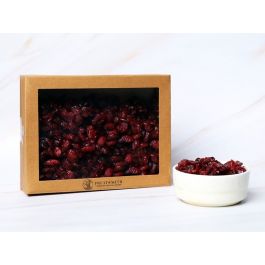 Buy Cranberry Sundried Boxes Online at Best Prices | Fruitsmith
