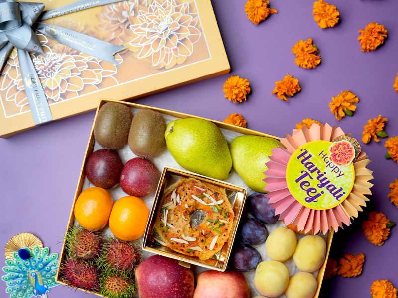 Teej Hamper 1