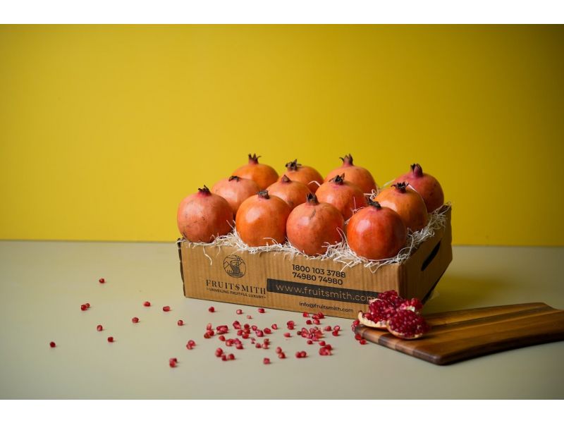 Buy Combo Boxes of Sundried & Fresh Fruits | Fruitsmith