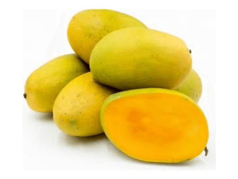 Buy Fresh Chausa Mangoes Online in Delhi | Home Delivery