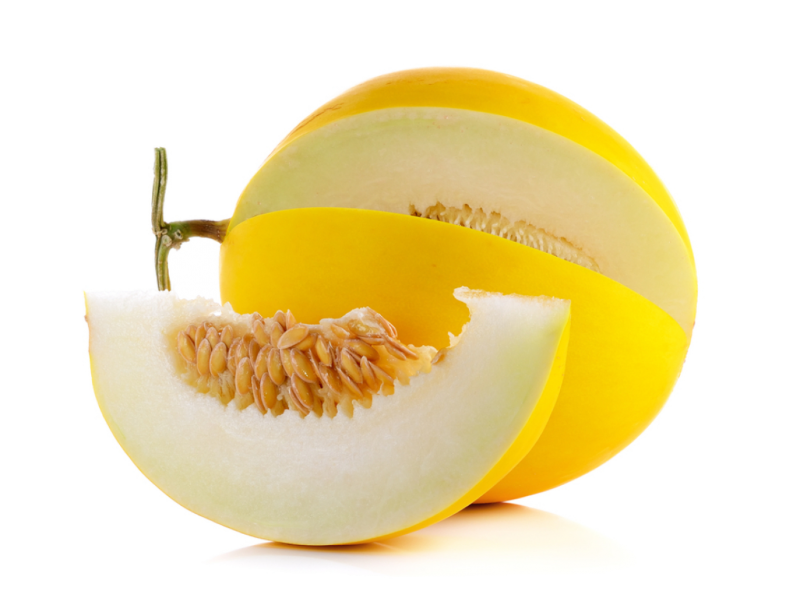 Buy Fresh Sun Melon (Sarda) Online in Delhi | Home Delivery